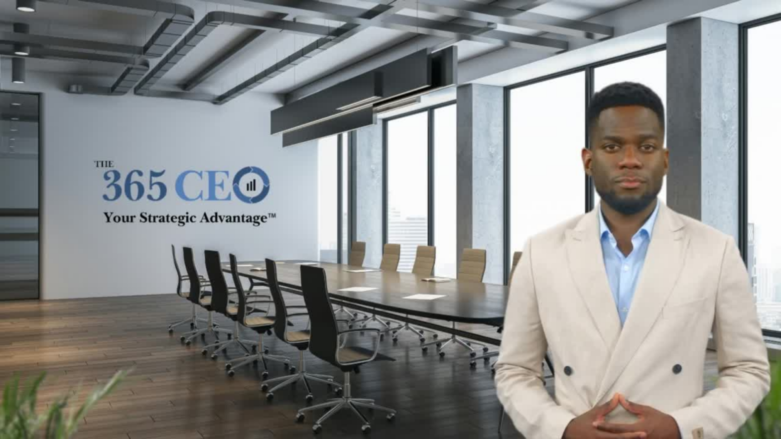 CEO Templates - The365ceo