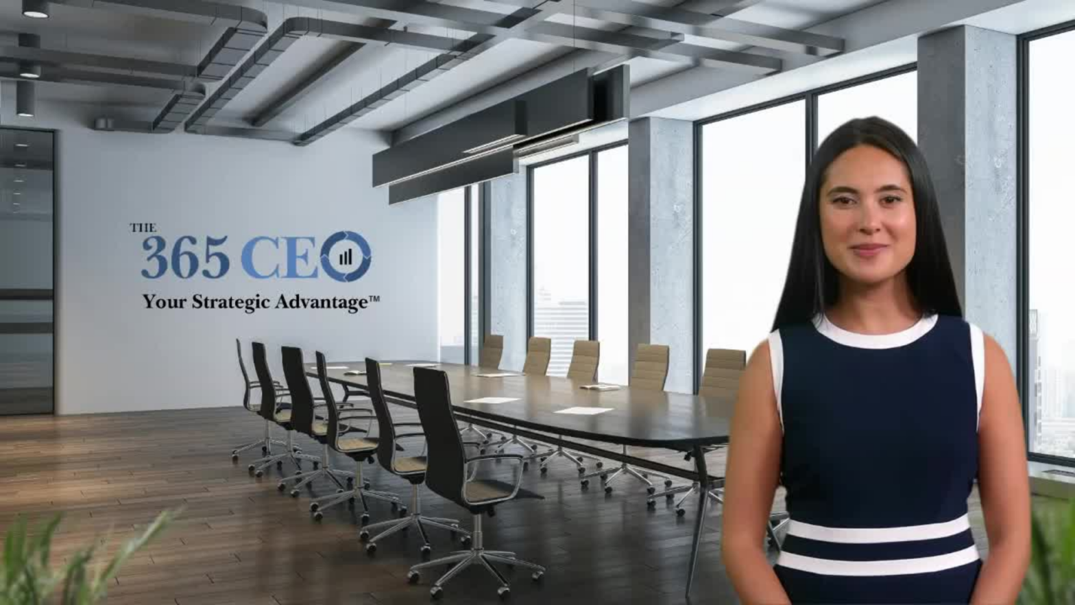 CEO Infographics - The365ceo